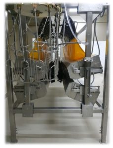 Rastros de Pollos » Mini Rastros, Micro Rastros, Tipo Matadero